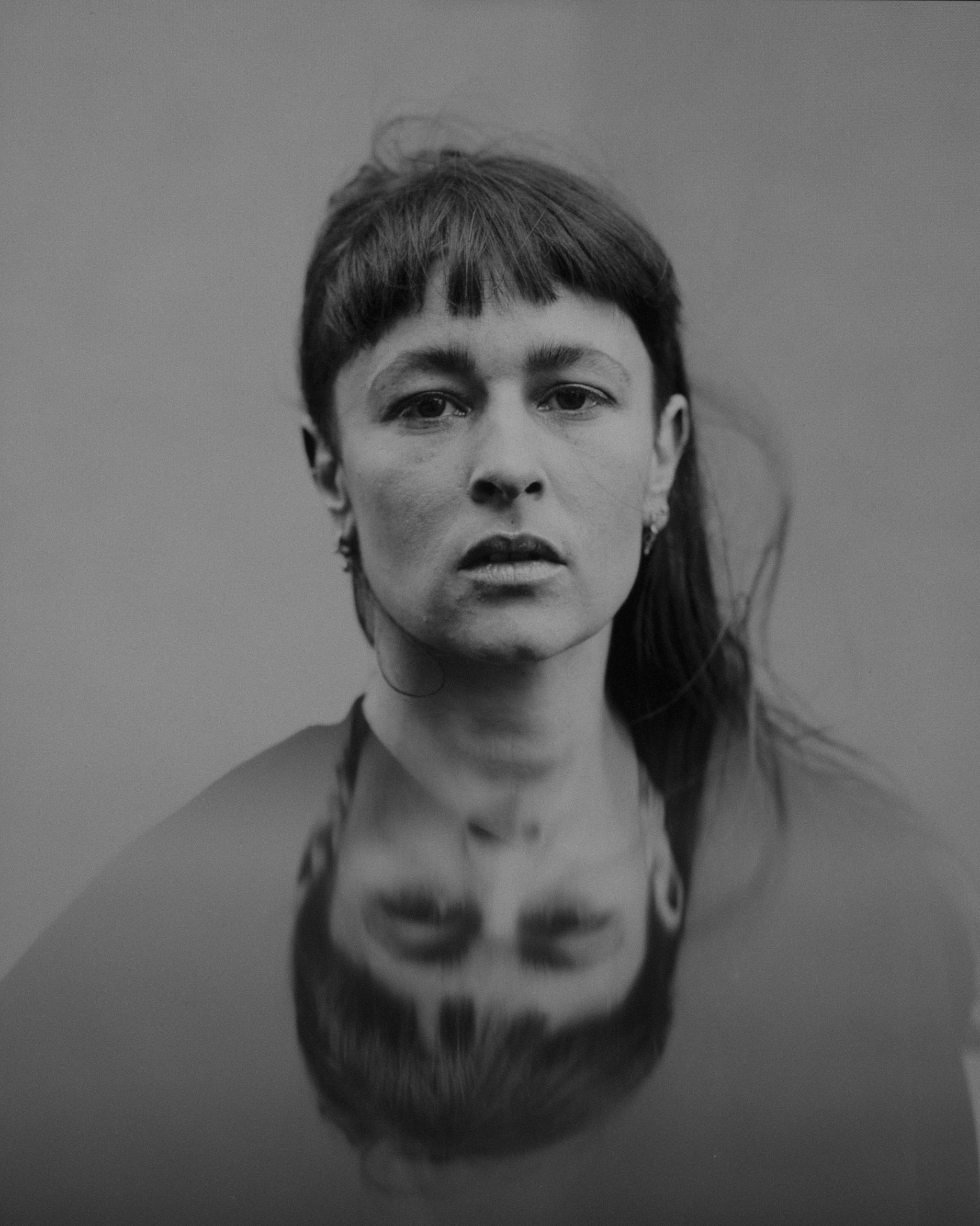 Justine Berthillot - Artiste, metteuse en scène